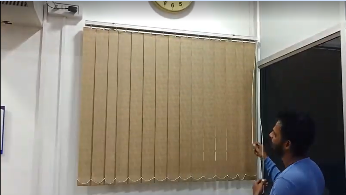Blinds For Windows - Perfect Screens In Hyderabad At Affordable Price ...